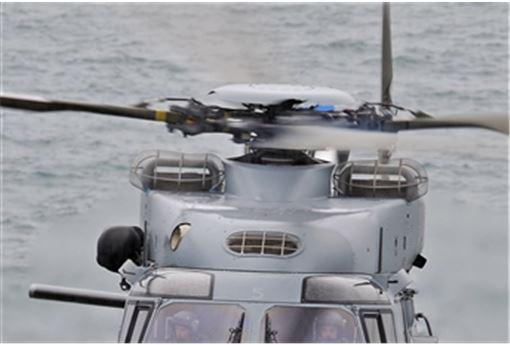 AIRBUS HELICOPTERS HIGHLIGHTS ITS 30 YEARS OF MILITARY SUPPORT IN THE ...