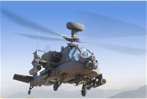 LOCKHEED MARTIN WINS SAUDI APACHE SUPPORT CONTRACT - DIMDEX