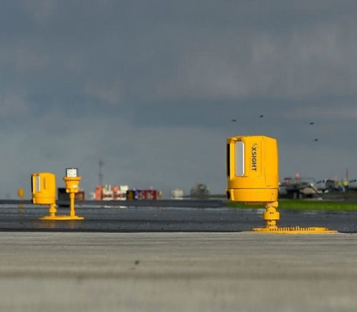 Hamad Int’l Airport to Get Advanced Runway Detection System - DIMDEX