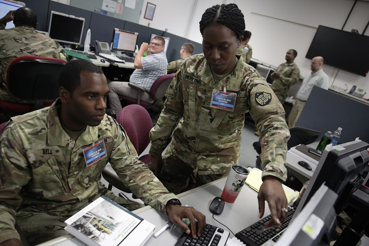 US Army’s defensive cyber tools office to deliver new systems in the ...