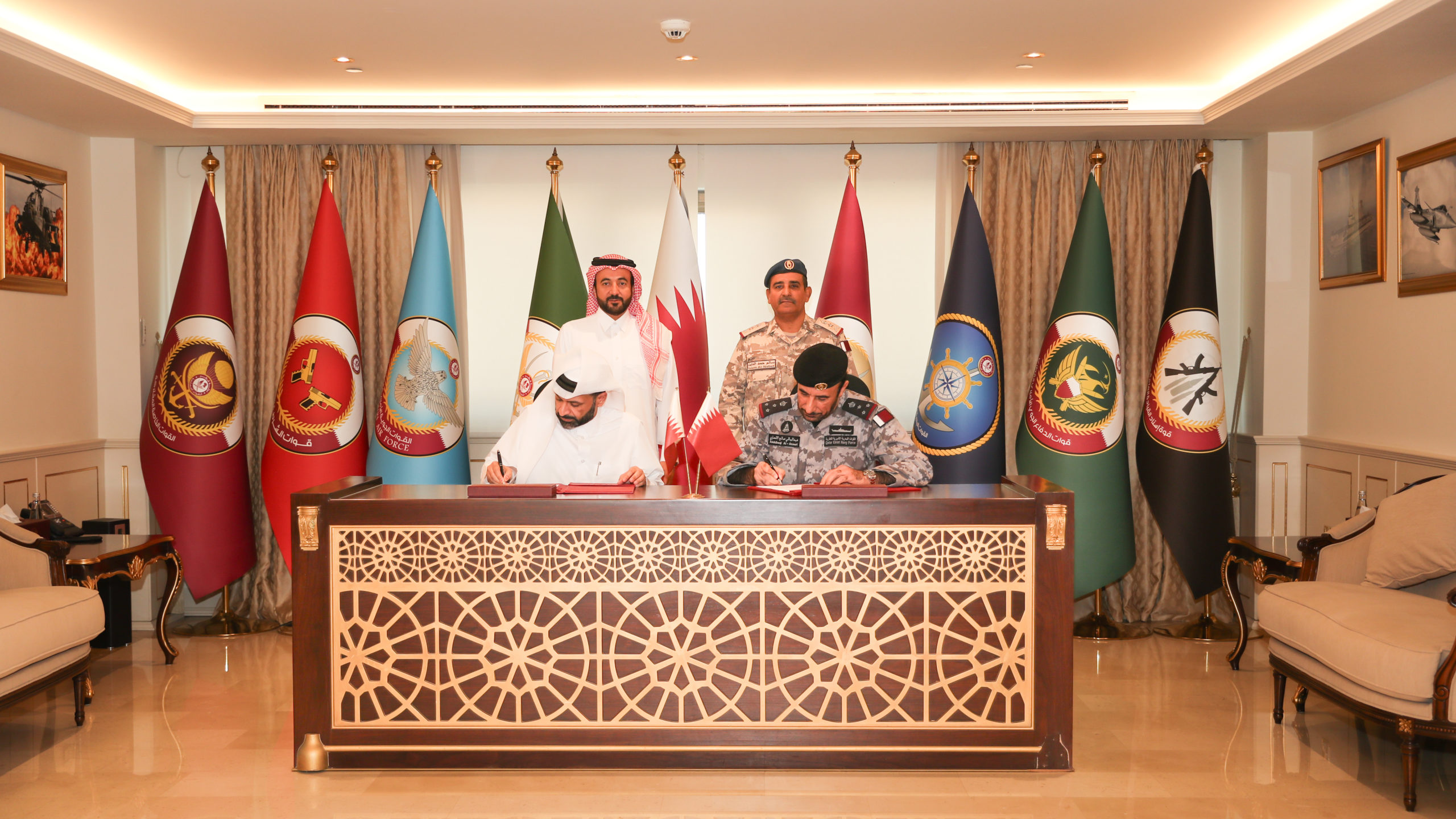 Qatar Media Corporation named 'National Media Sponsor’ for the Doha ...