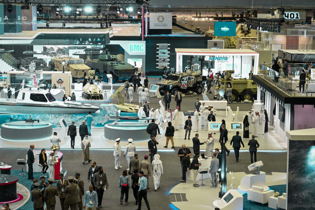 DIMDEX 2024 Highlights - DIMDEX